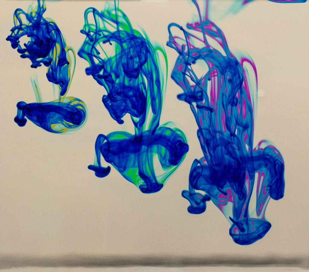 Marco Gardi Team 2nd - Flow Visualization