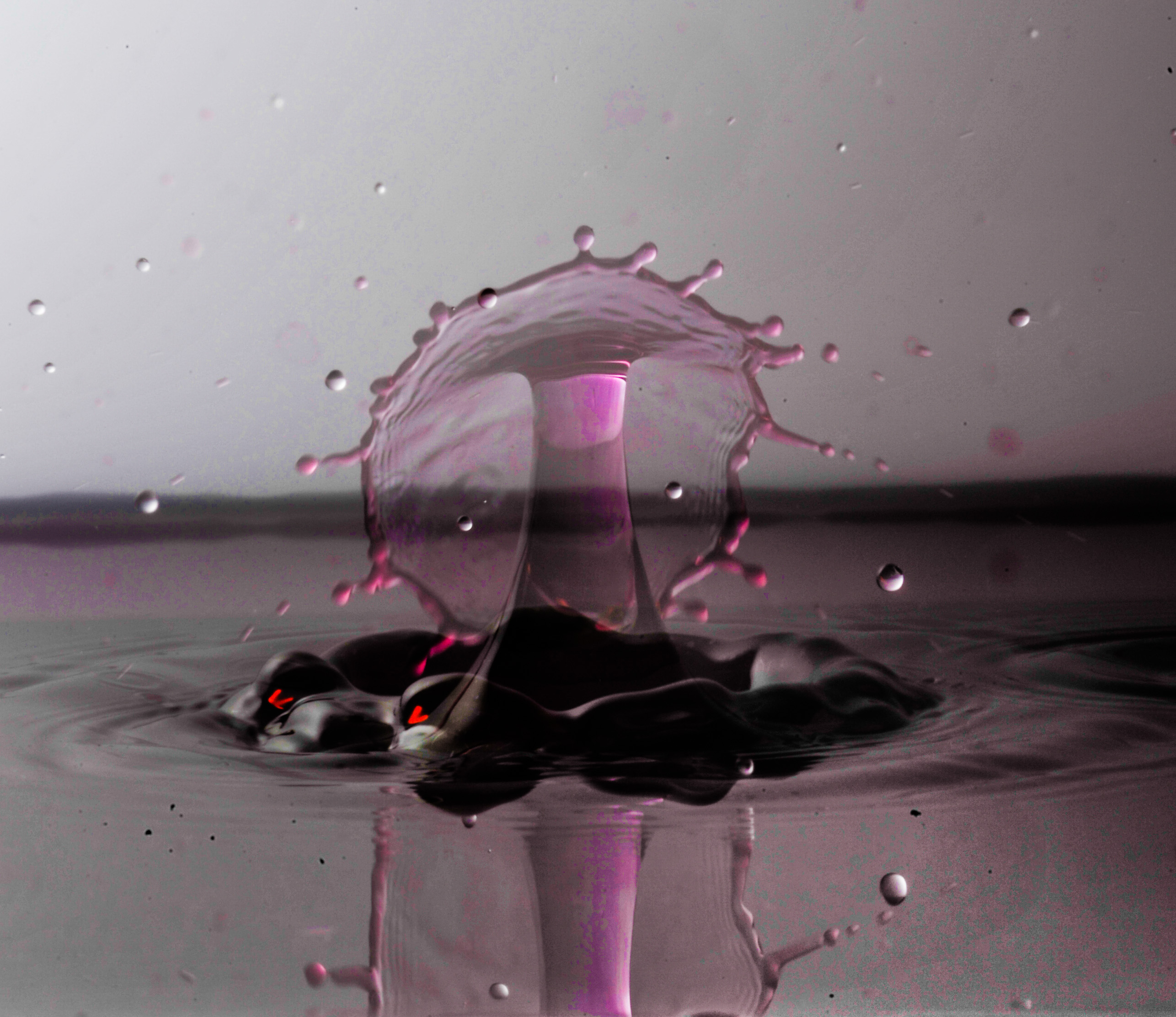 Team Third: Joseph Hall - Flow Visualization