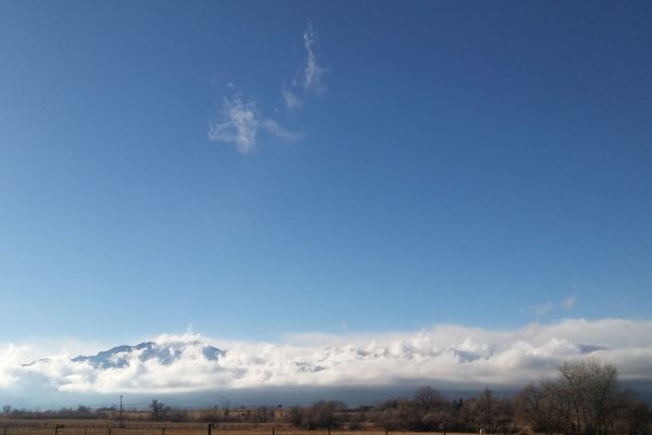 2016CloudsSecond – Flow Visualization