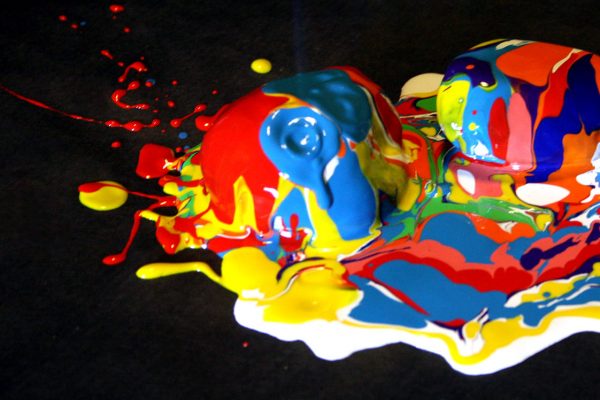 Matthew Beckemeier – Flow Visualization