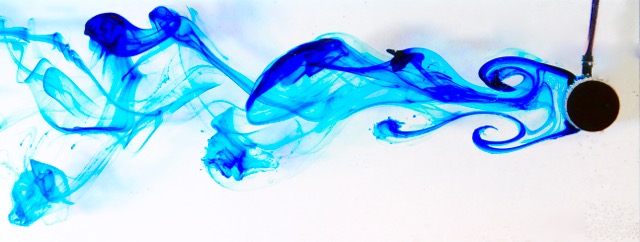 Max Scrimgeour: Team 3rd - Flow Visualization