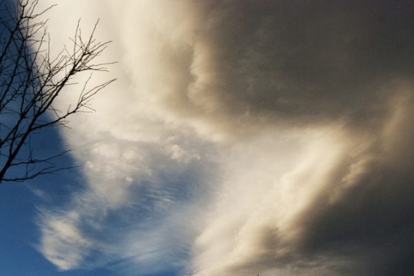 2014 Clouds First Archives - Flow Visualization