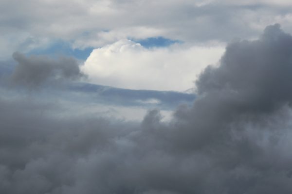 Cumulonimbus Archives - Flow Visualization