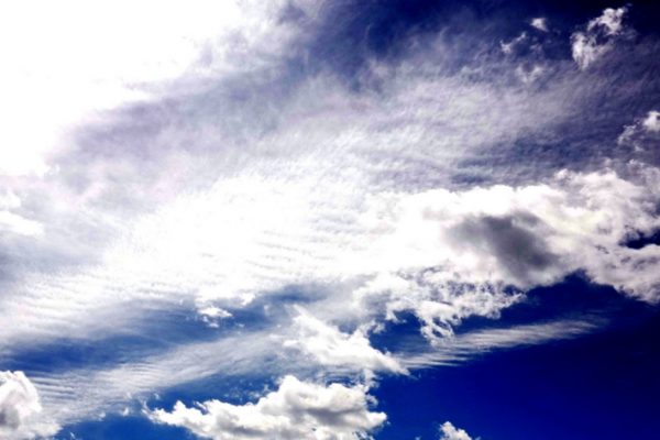 2014 Clouds Second – Flow Visualization