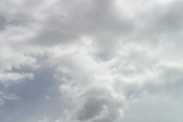 Stratus – Flow Visualization