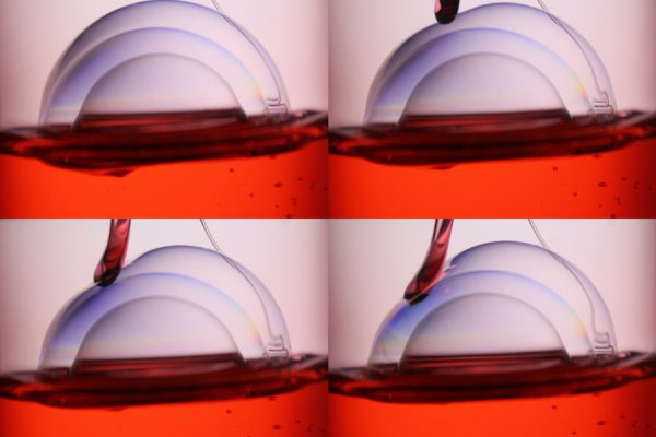 2014 Team Second – Flow Visualization