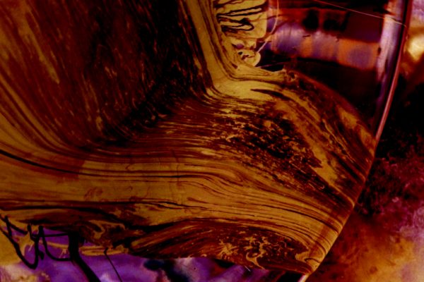 2014 Team Second – Flow Visualization