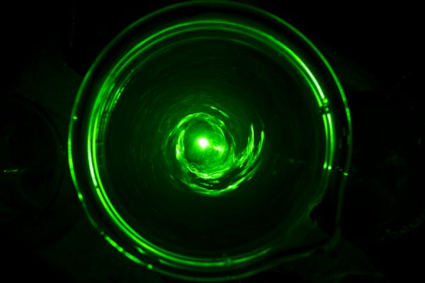 Laser Sheet Archives - Flow Visualization