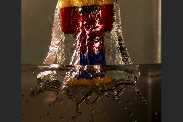 2014 Team Third – Flow Visualization