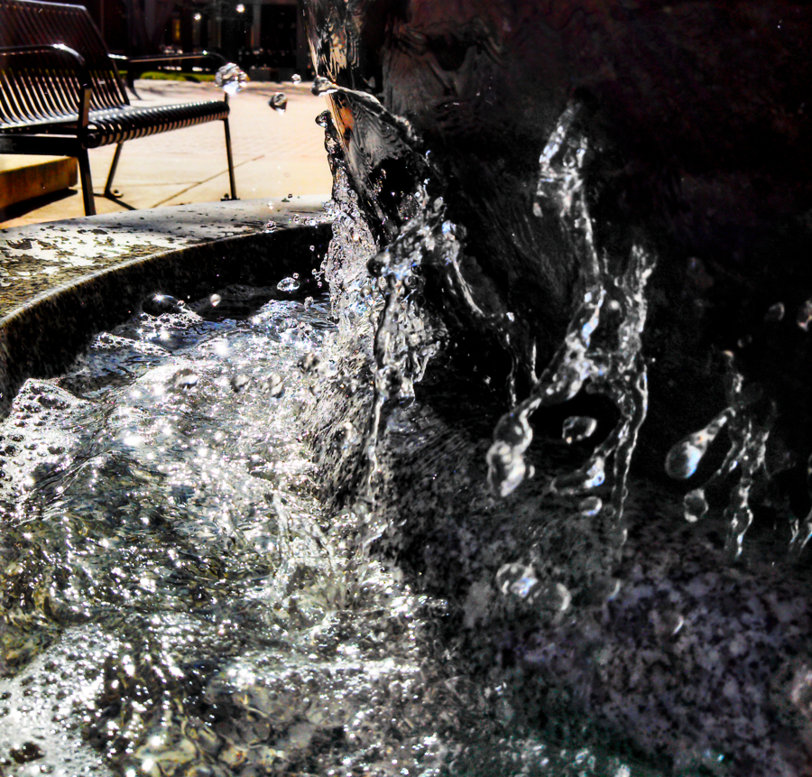 A large granite ball can be levitated by less than 2 psi in a Kugel ...