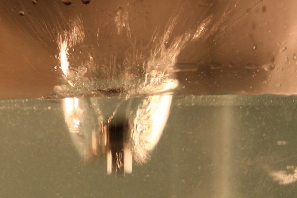 2014 Team Third – Flow Visualization