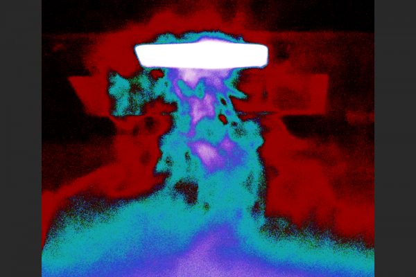 Buoyant – Flow Visualization