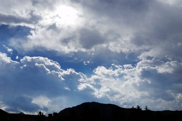 Cumulonimbus Archives - Flow Visualization