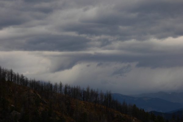 Stratus – Flow Visualization