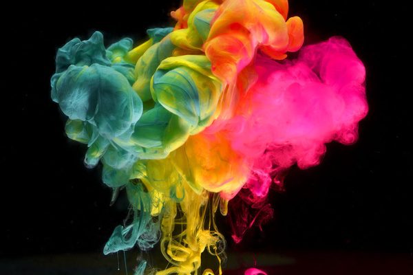 2018 Spring Best of Web Archives - Flow Visualization
