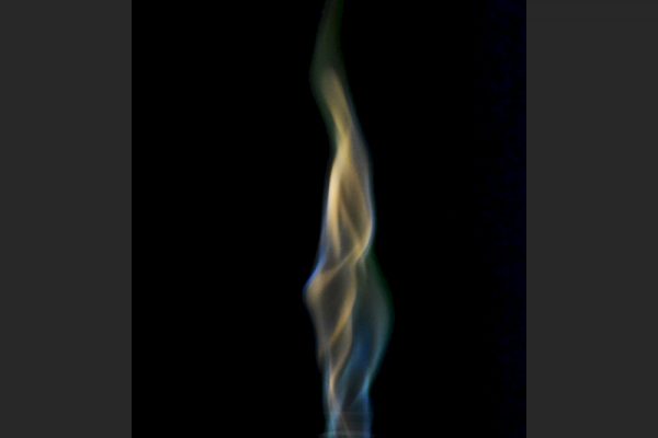 Vortex Side View Archives - Flow Visualization