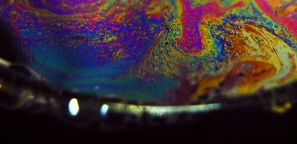 Thin Film Interference Archives - Flow Visualization