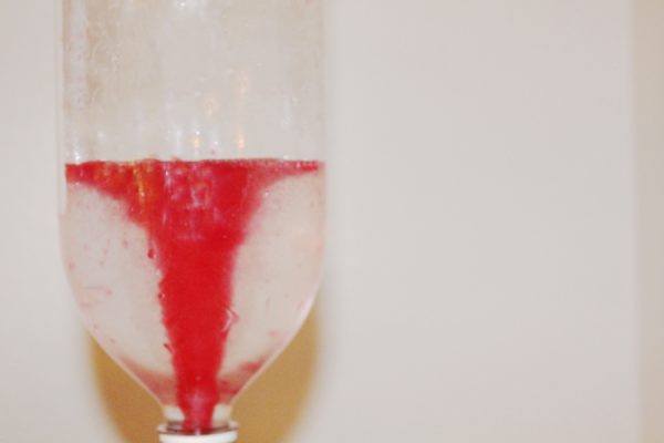 Vortex Side View Archives - Flow Visualization