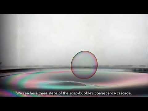 Best of Web - Brandon Toves - Flow Visualization