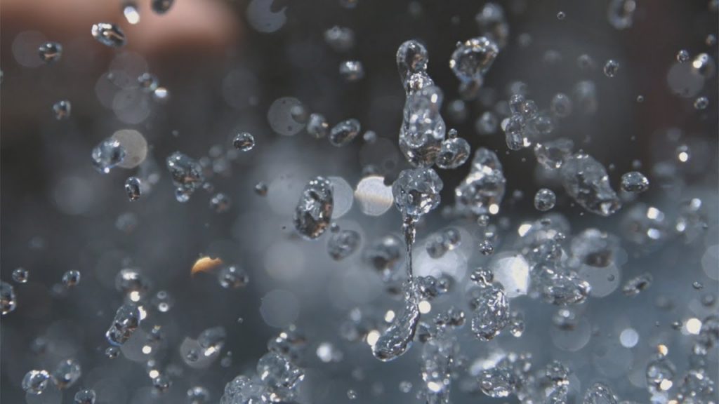 Best of Web Spring 2018 - Julian Quick - Flow Visualization