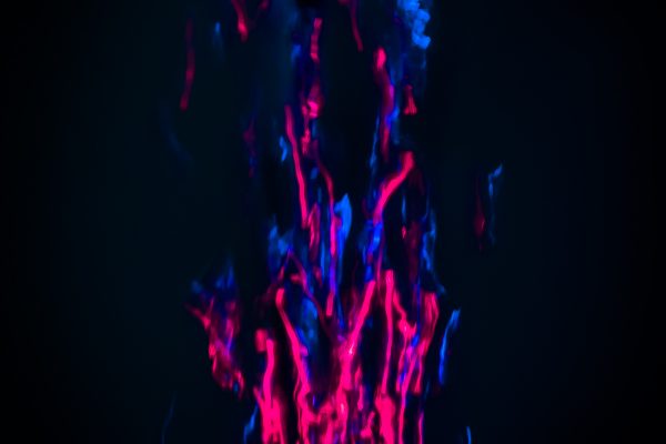 Hanwen Zhao – Flow Visualization