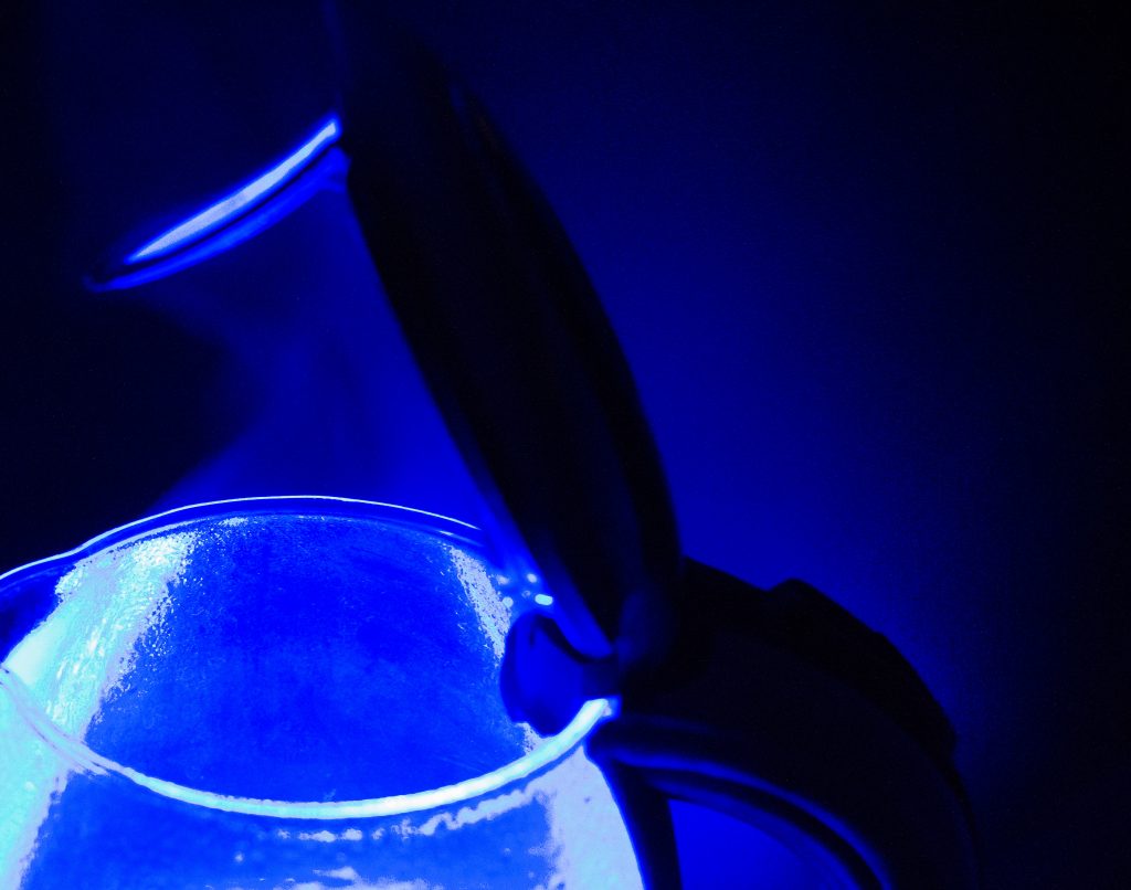 Get Wet Sp18 - Geya Kairamkonda - Flow Visualization