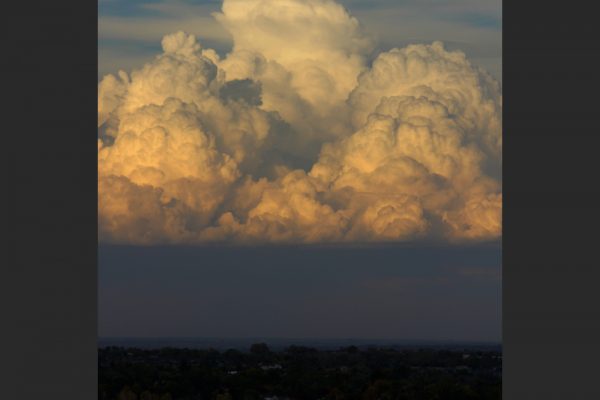 Cumulus Congestus Archives - Flow Visualization