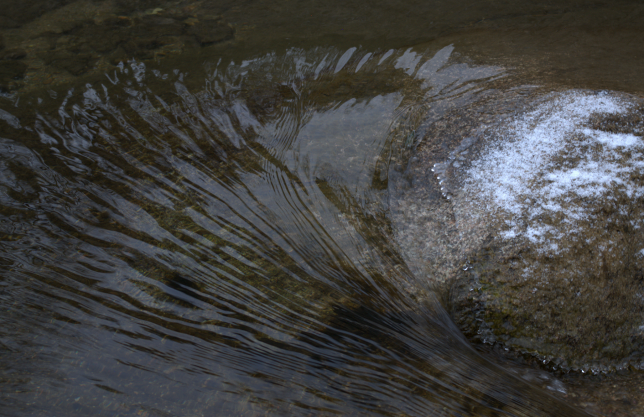 Eric Robinson - Flow Visualization