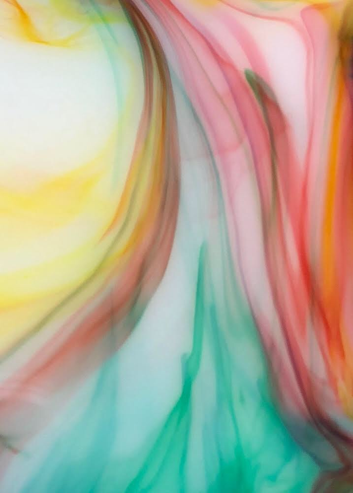 Stephen Morton Get Wet - Flow Visualization