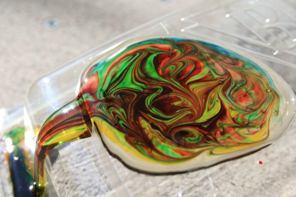 Jacob Chapin, Author at Flow Visualization