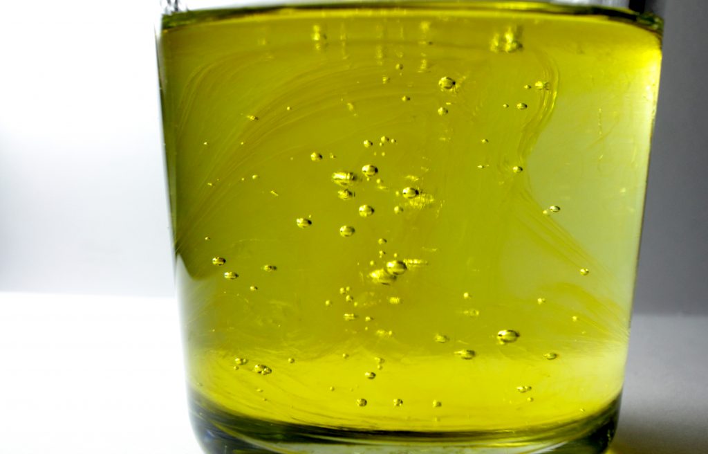 Joe Zahorik- Get Wet 2018 - Flow Visualization