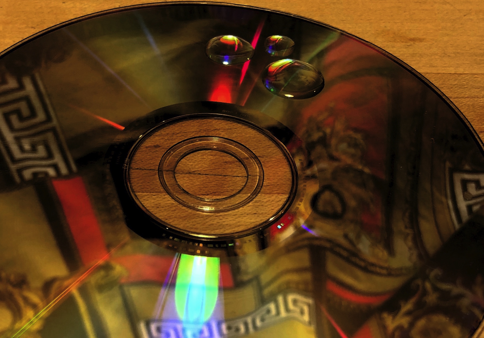 2018 Spring Get Wet - Cara Medd - Flow Visualization