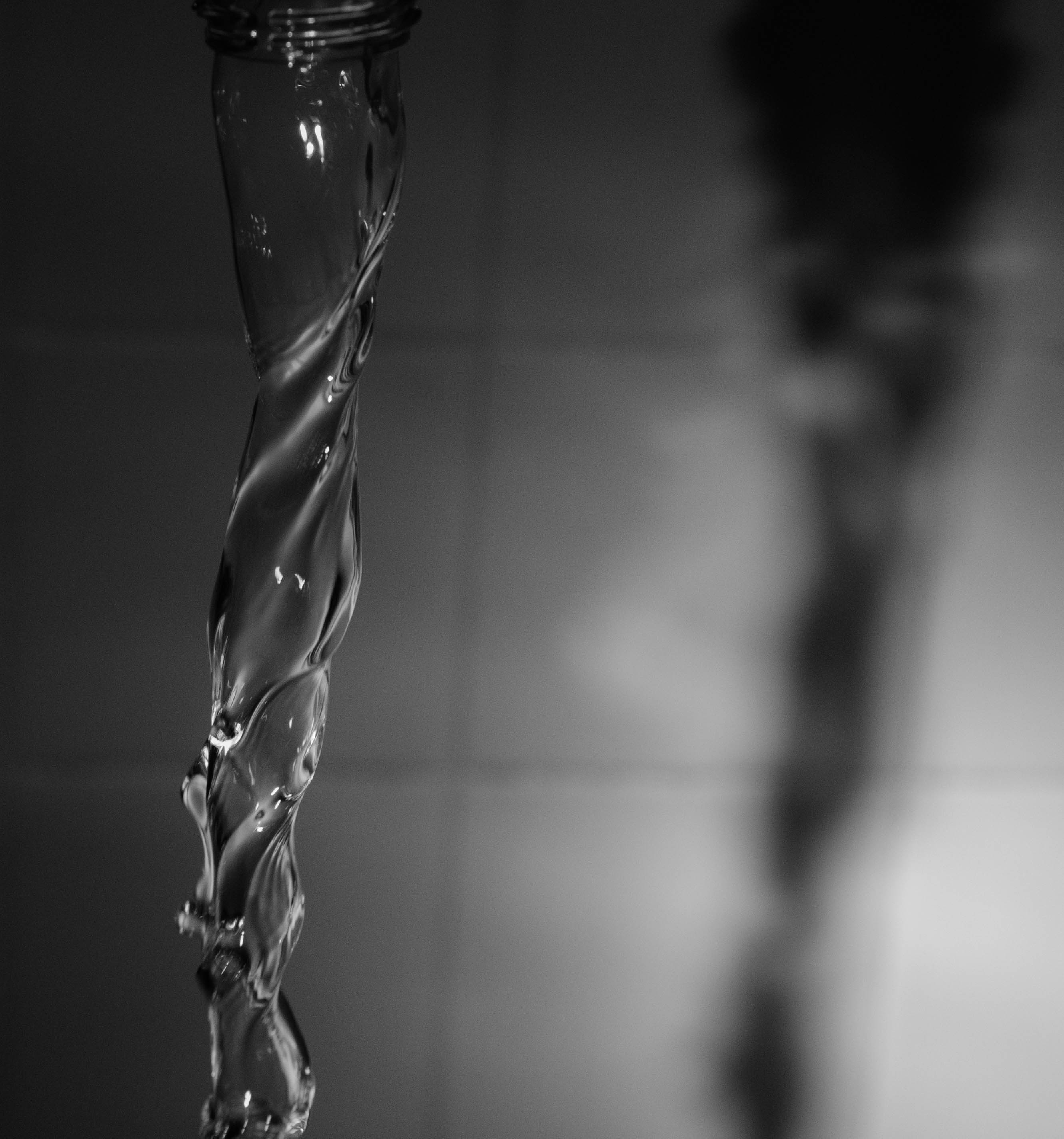 Jake Lanier - Flow Visualization