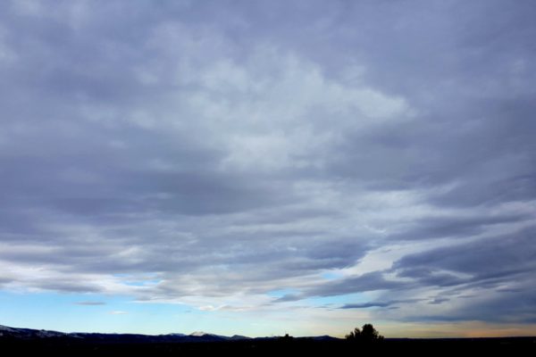 Nimbostratus Archives - Flow Visualization