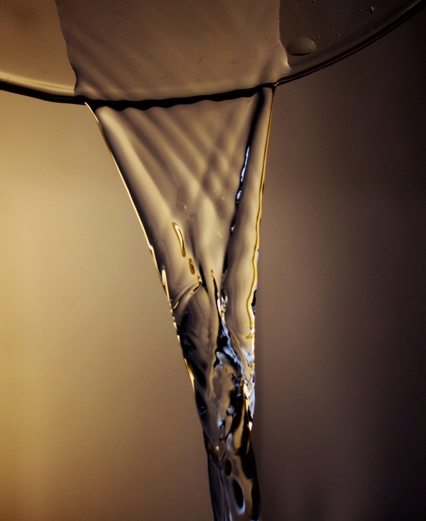 Team First - Lea Mattson - Flow Visualization