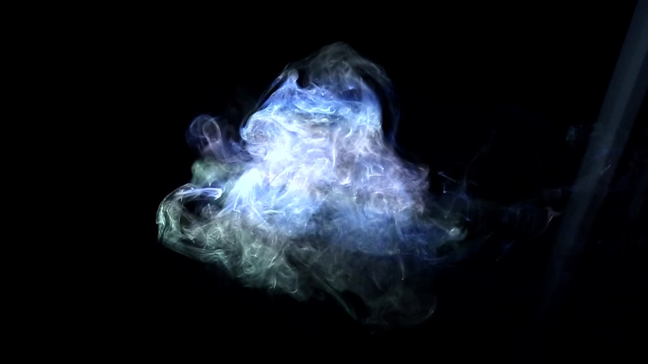 Eric Robinson - Flow Visualization