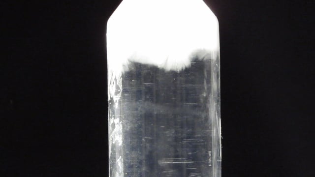 Riley Kenyon - Flow Visualization