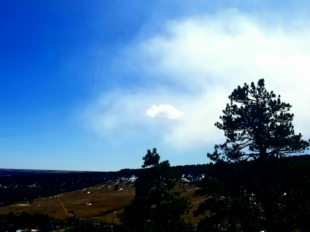 Cloud First - Seunghwa Park - Flow Visualization