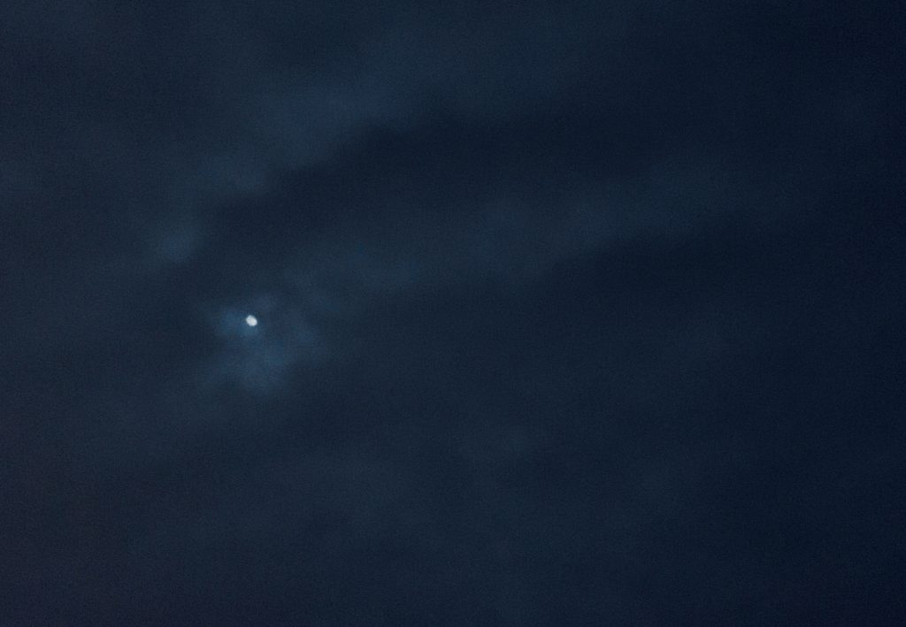 Michael Sandoval - Cloud First - Flow Visualization