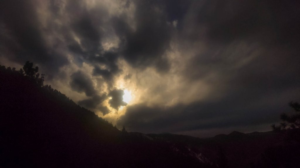 Sulaiman ALDuaij - Cloud First - Flow Visualization