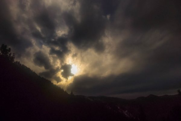 2018 Spring Clouds First Archives - Flow Visualization