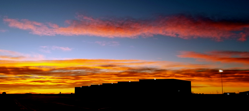 Ryan Neff - Cloud First - Flow Visualization