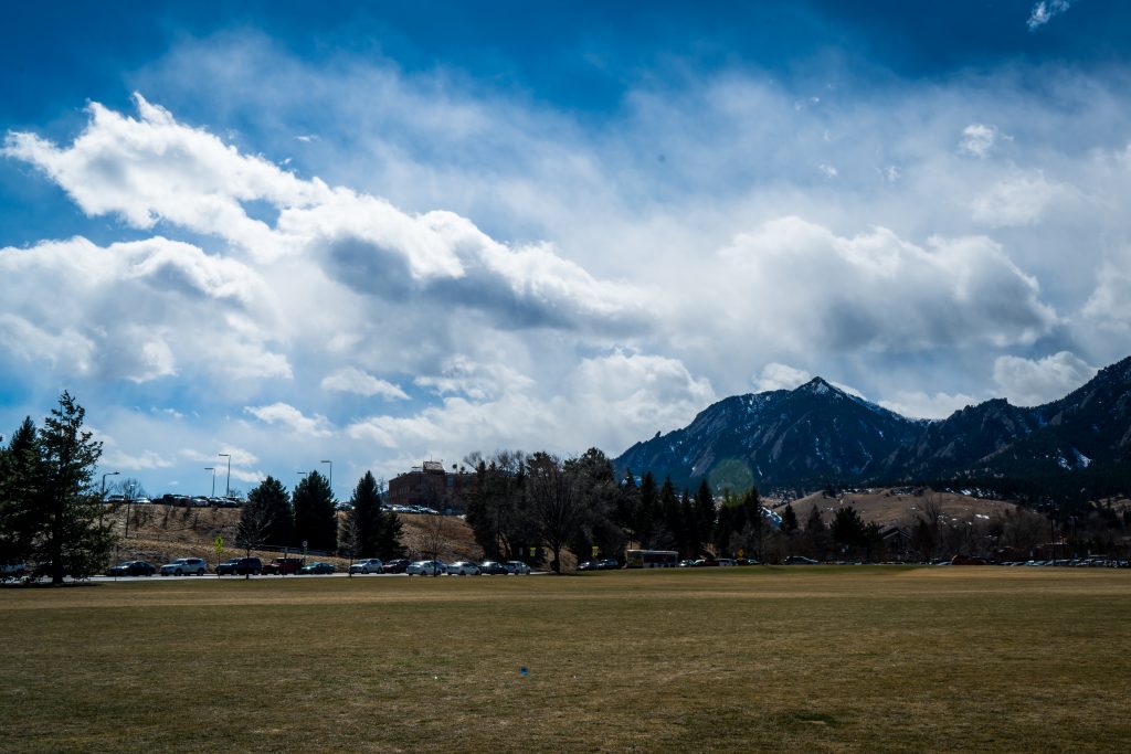 Cloud First - Hanwen Zhao - Flow Visualization