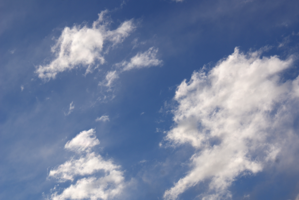 Cloud First - Michael Johnson - Flow Visualization