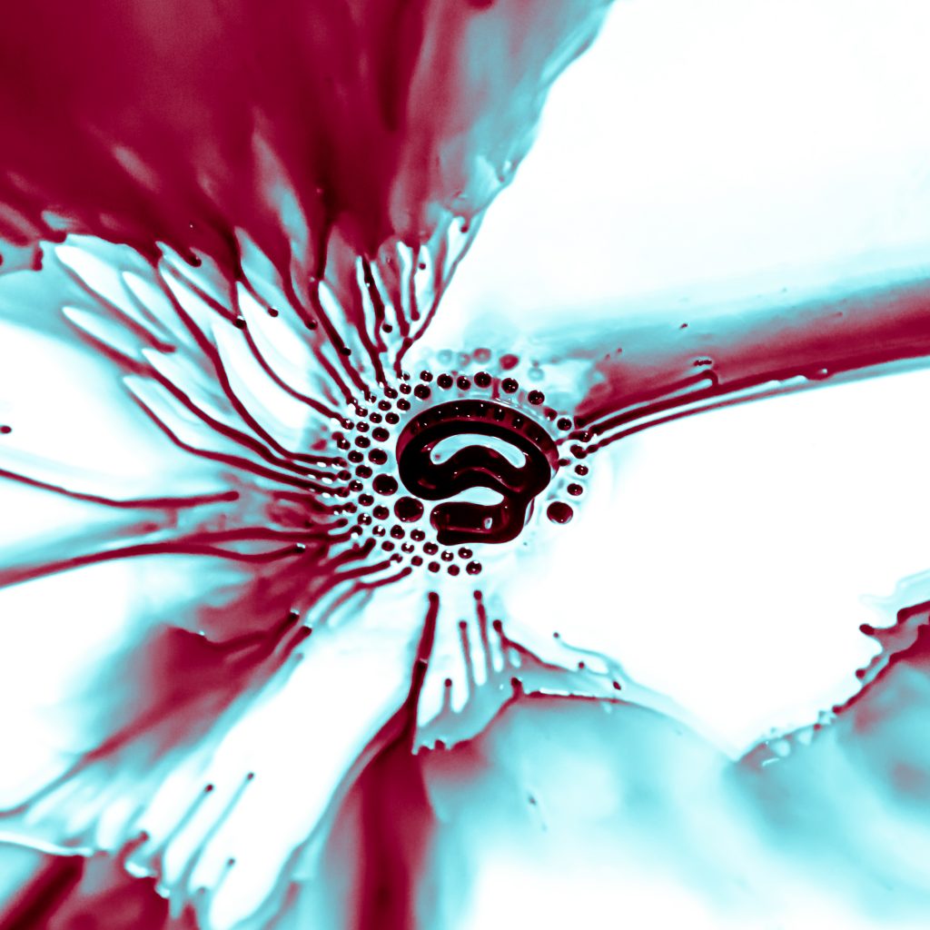 Galen Melchert - Team 9 - Flow Visualization