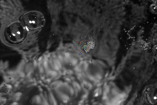 Gabriel Elbert – Flow Visualization