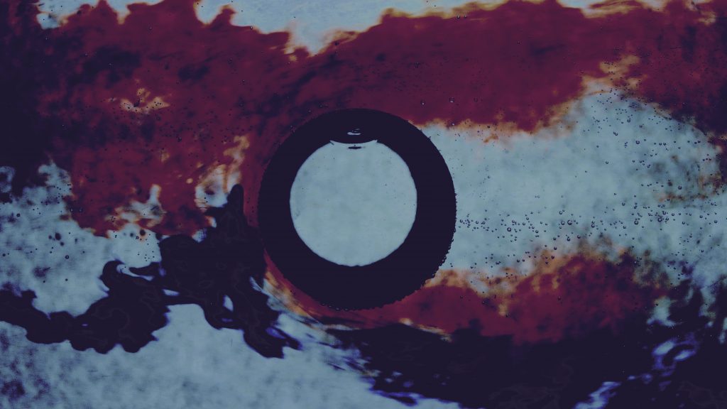 Team Second - J.T. Balling - Flow Visualization