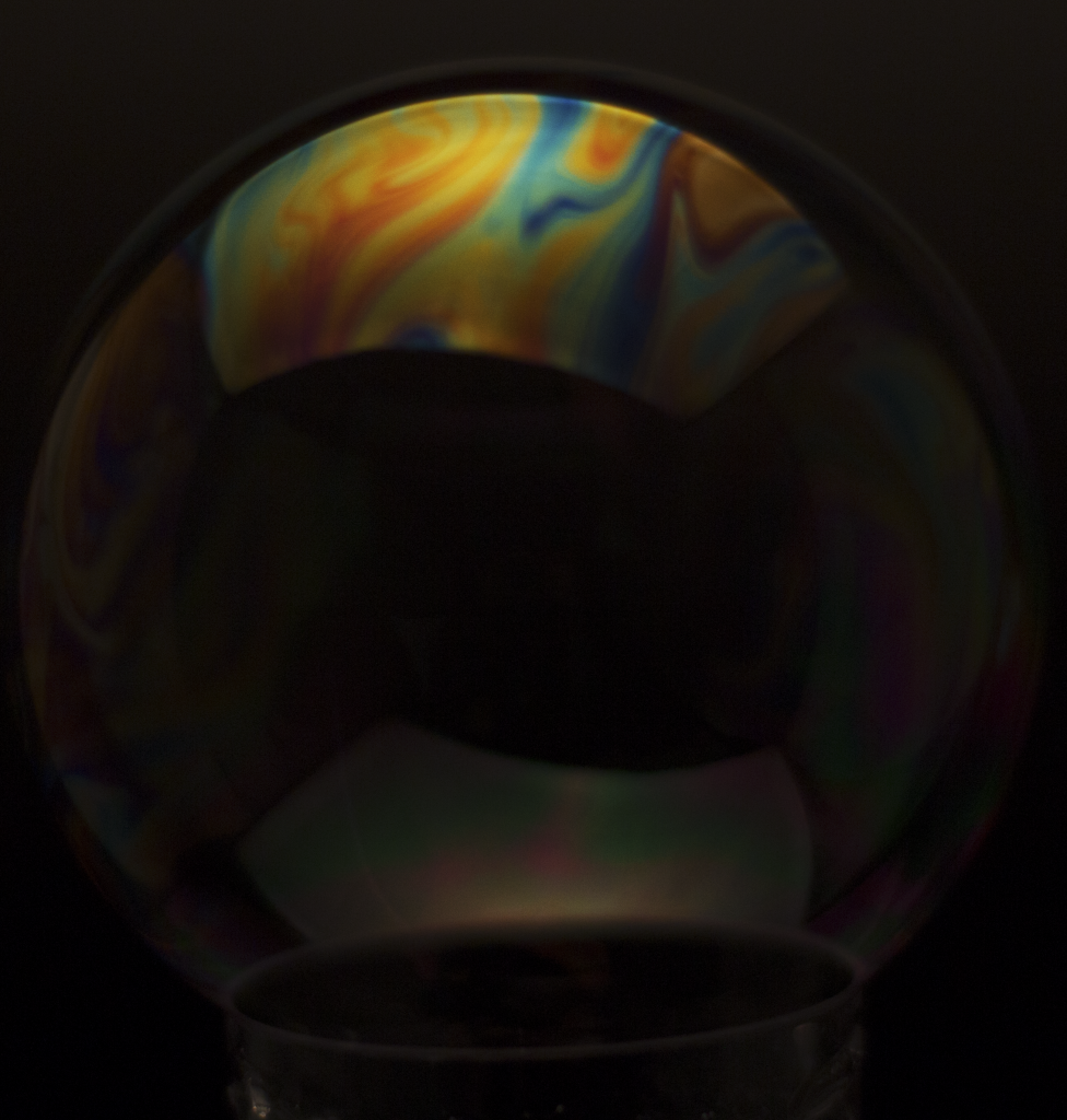 Team Second - JJ Monahan - Flow Visualization