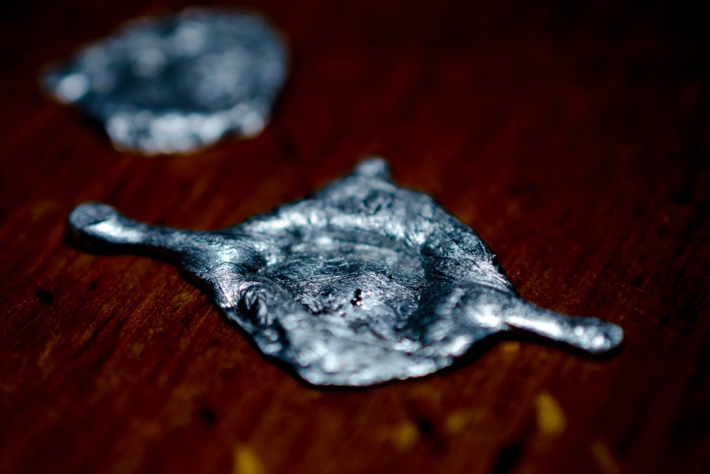 Team Second - Jake Lanier - Flow Visualization