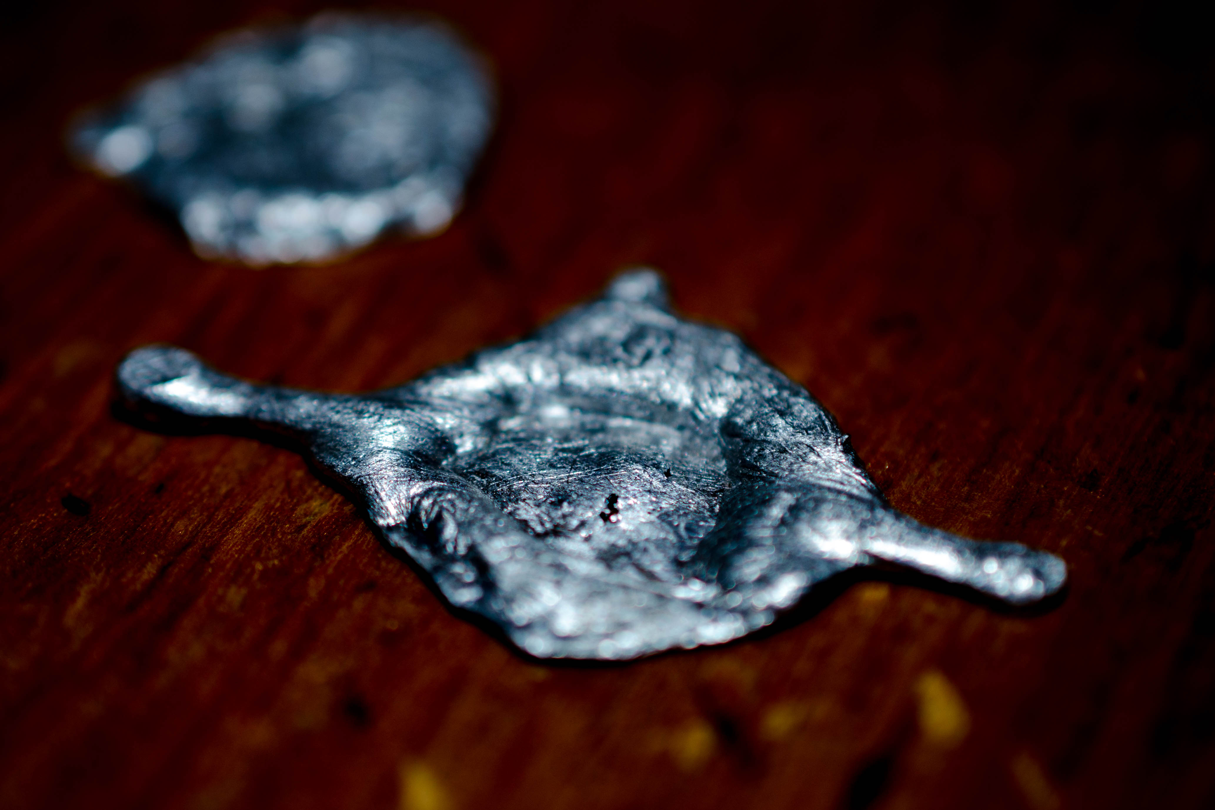 Team Second - Jake Lanier - Flow Visualization